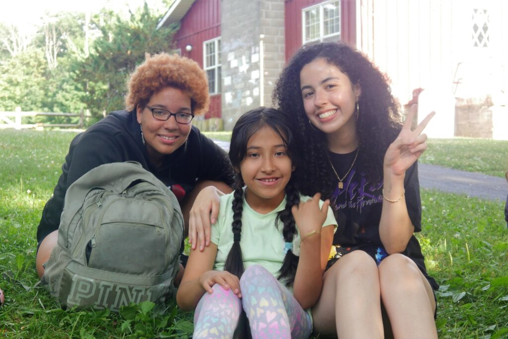 Home - Streamside Camp