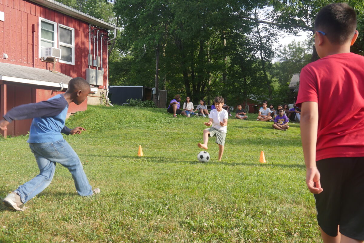 Home - Streamside Camp