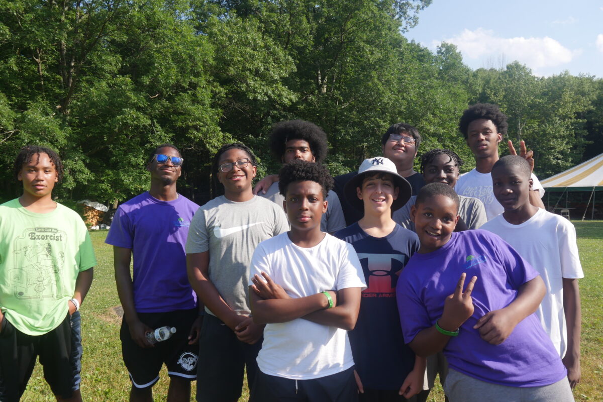 Home - Streamside Camp