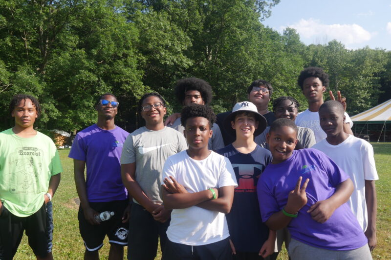 Home - Streamside Camp