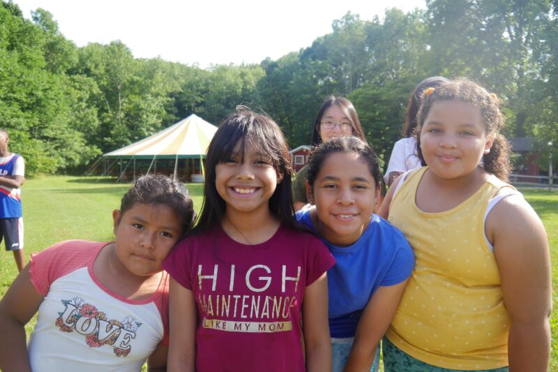 Home - Streamside Camp