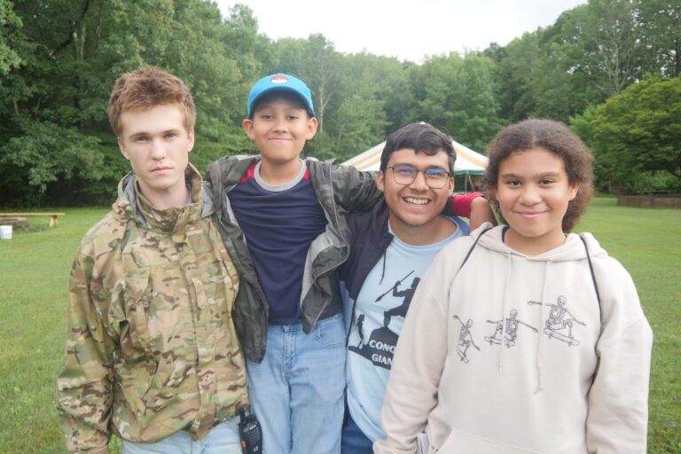 Home - Streamside Camp