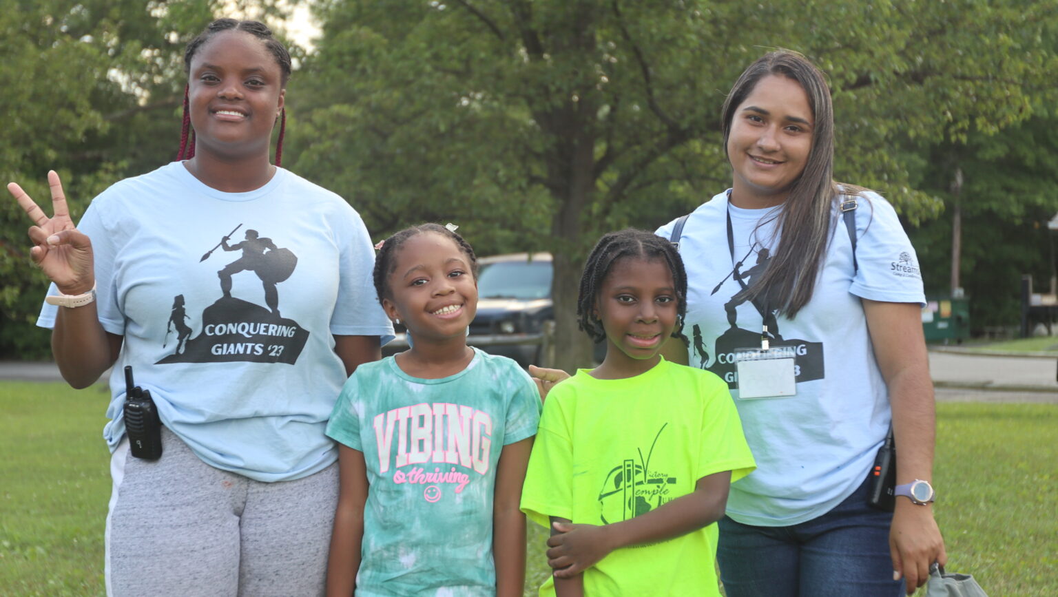 Home - Streamside Camp