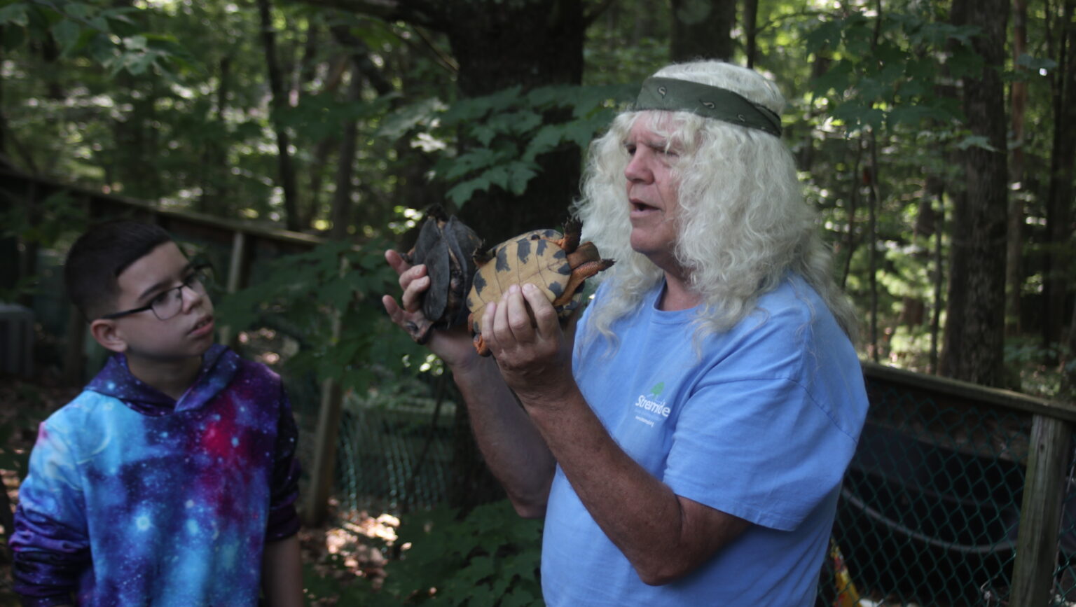 Home - Streamside Camp